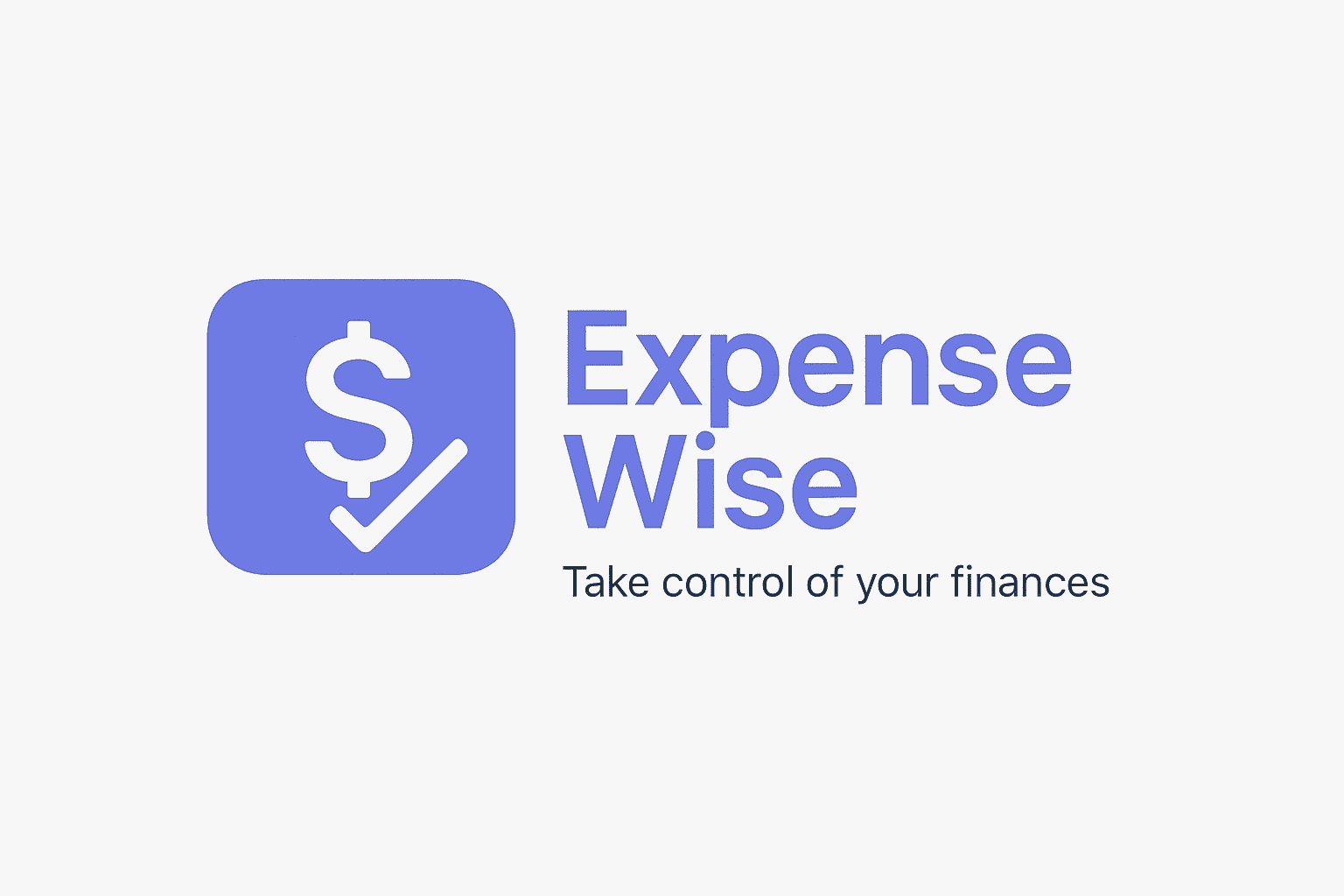 Expense Wise